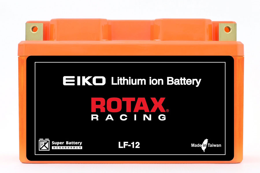 EIKO Lithium ion Battery