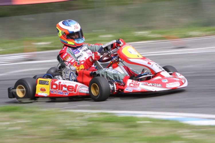 ME SHIFTER F1ギアチェンジシステム